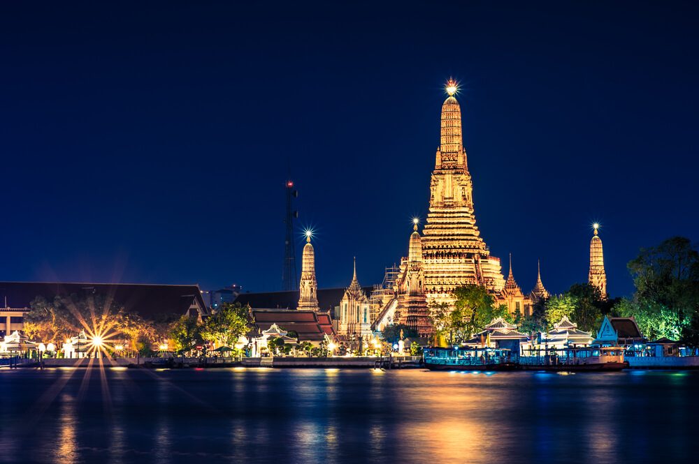 Best Things to Do at Night in Bangkok | Explore the Top 4 Spots